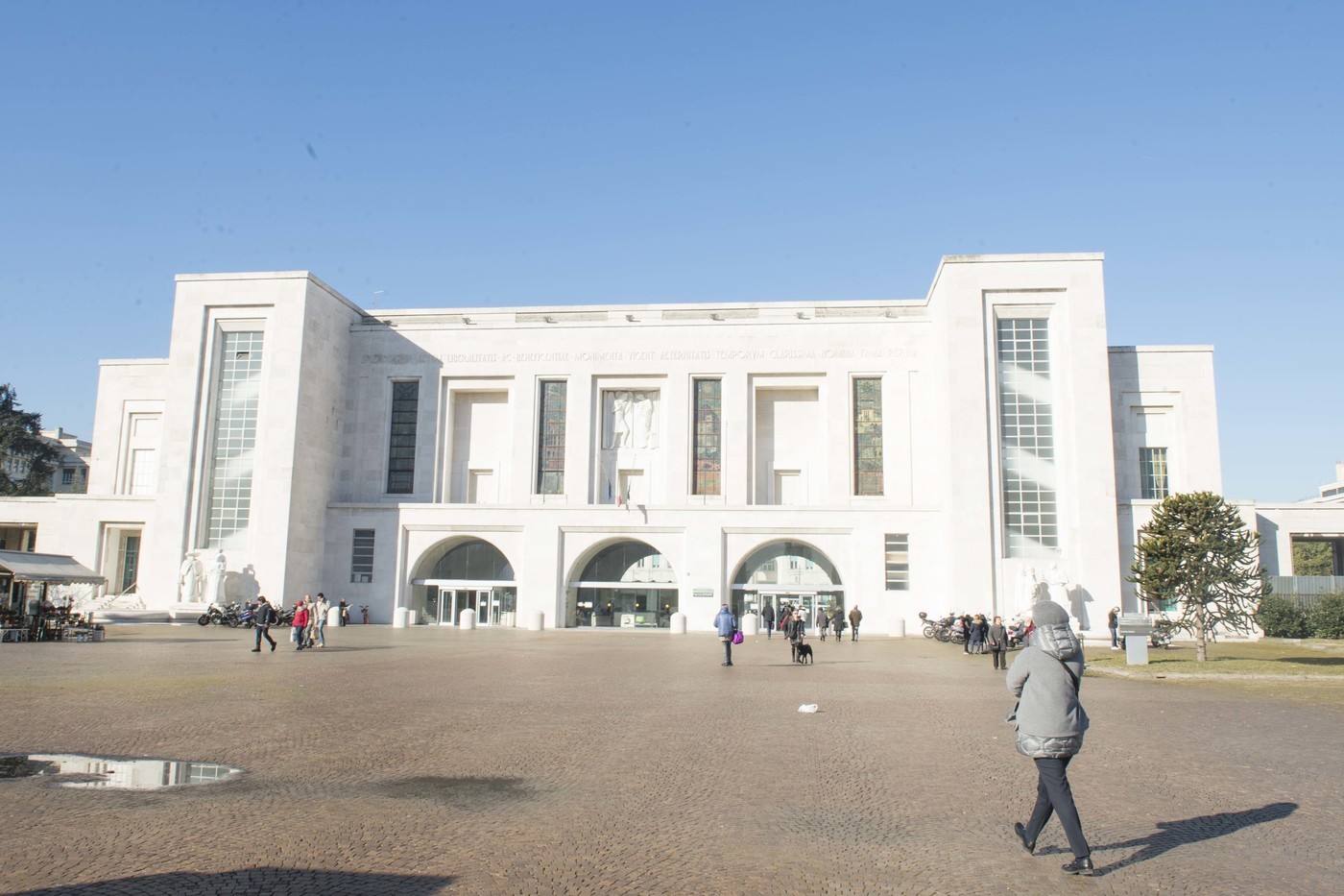 Crans-Montana, Leonardo Bove arrivato al Niguarda di Milano