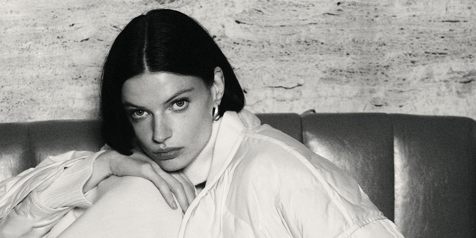 This Cos quilted jacket goes with everything—and it’s in 2026’s top color