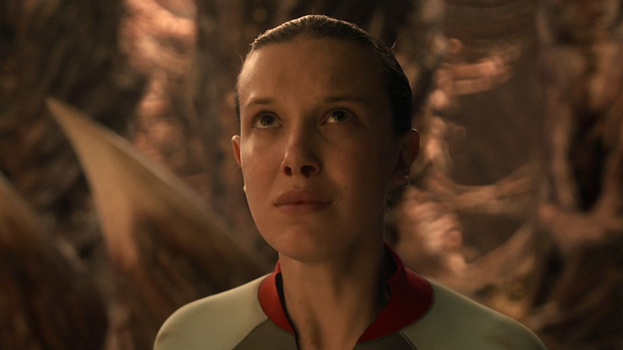 The Duffers talk Eleven's fate in Stranger Things' final episode, but I ...