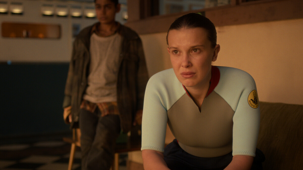 Stranger Things - Finale erklärt: Das Ende, das alles verändert und 8 ...