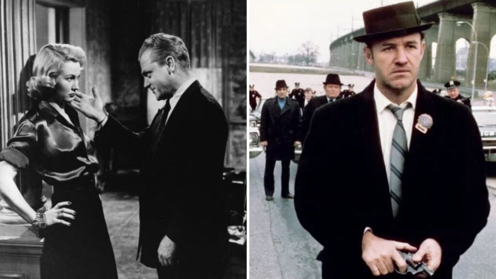 20 classic gangster films that set the rules