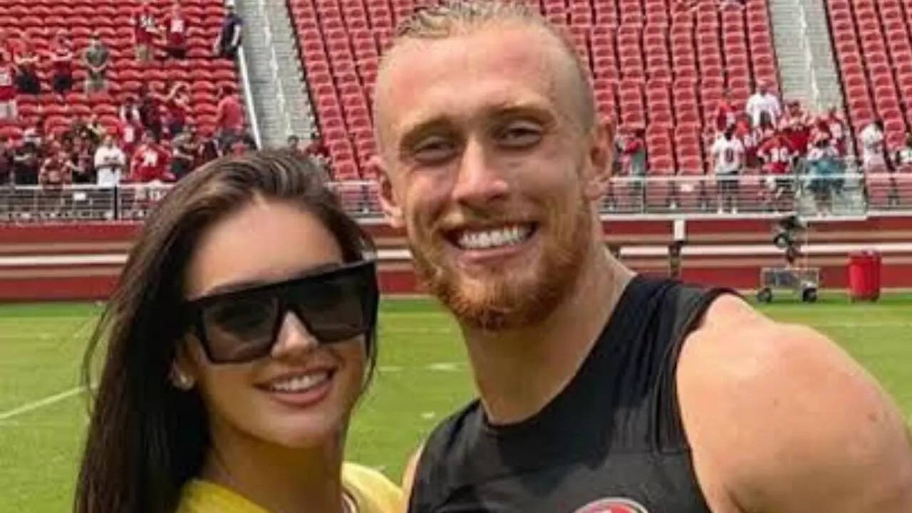 Claire Kittle explains the simple 2025 habit she refuses to leave ...