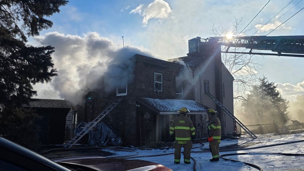 Hidden 'concealed spaces' posed challenges for crews fighting 1-alarm ...