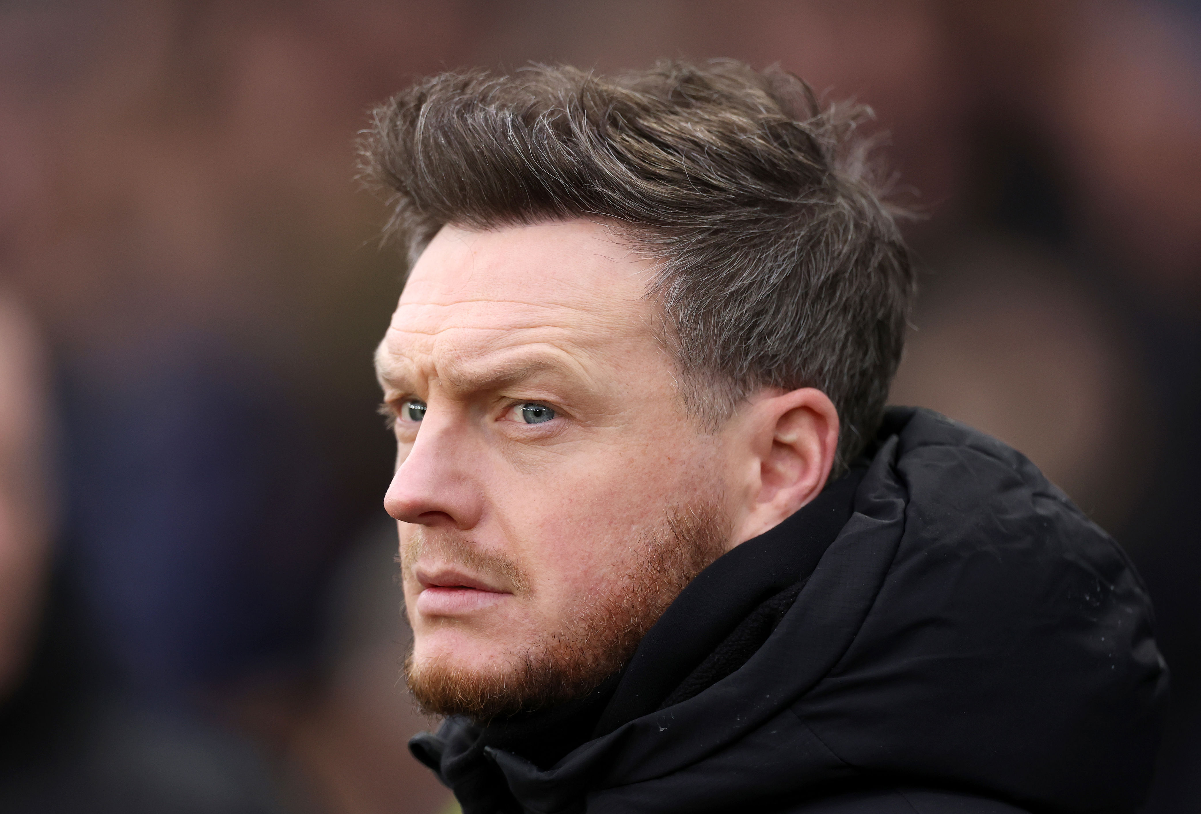 Middlesbrough FC boss Kim Hellberg delves into key issue facing his ...