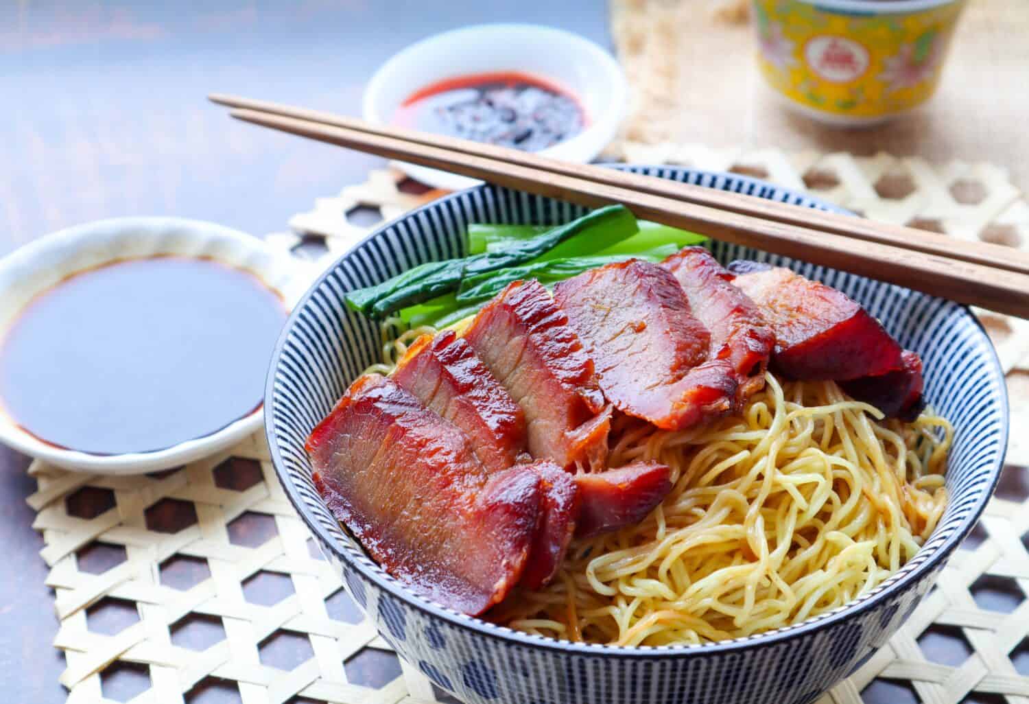 Is Chinese food healthy, actually? What science says