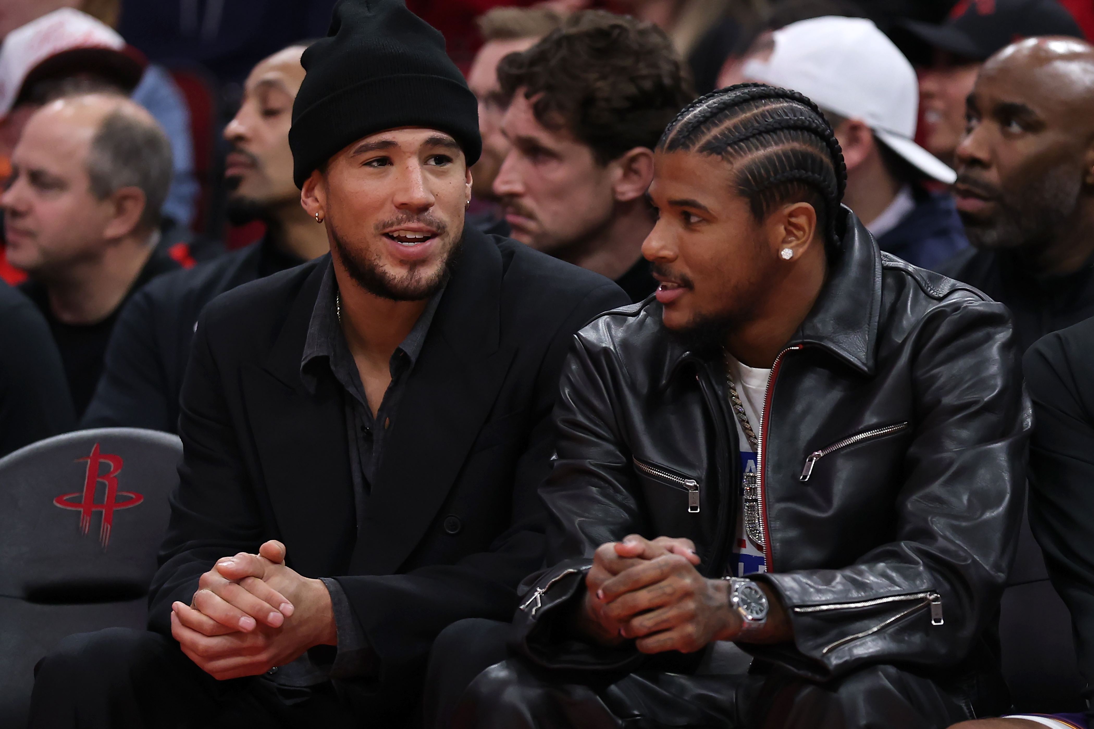 Is Jalen Green’s injury a blessing in disguise for the Phoenix Suns?