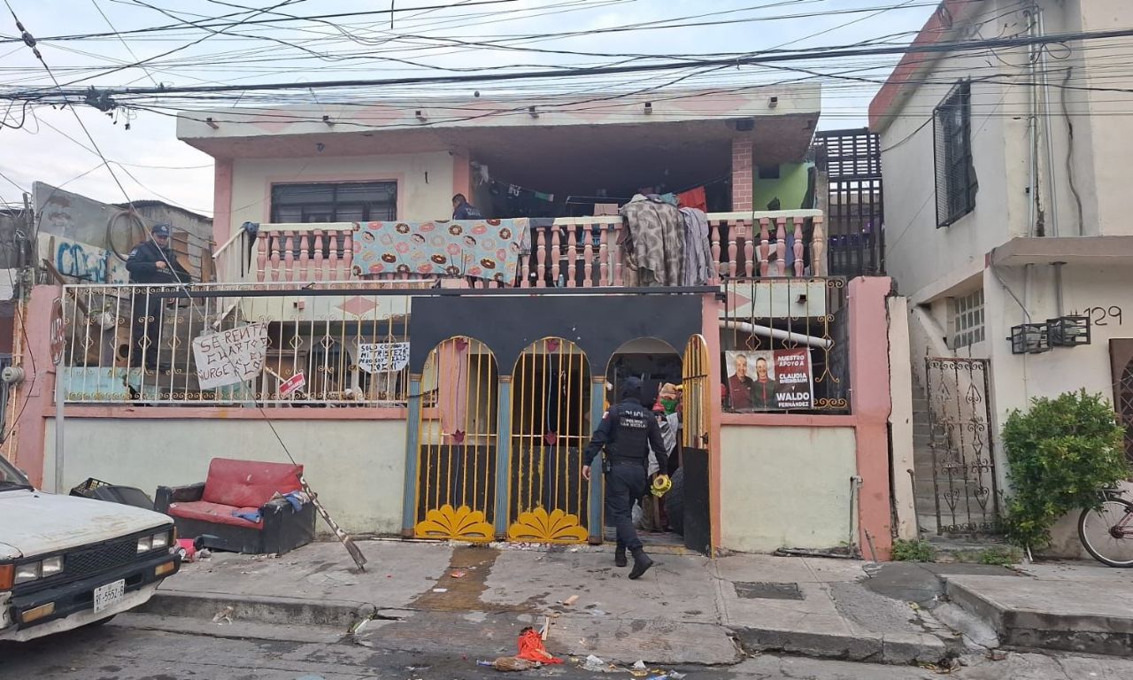 Cierra Nuevo León con 742 homicidios en 2025