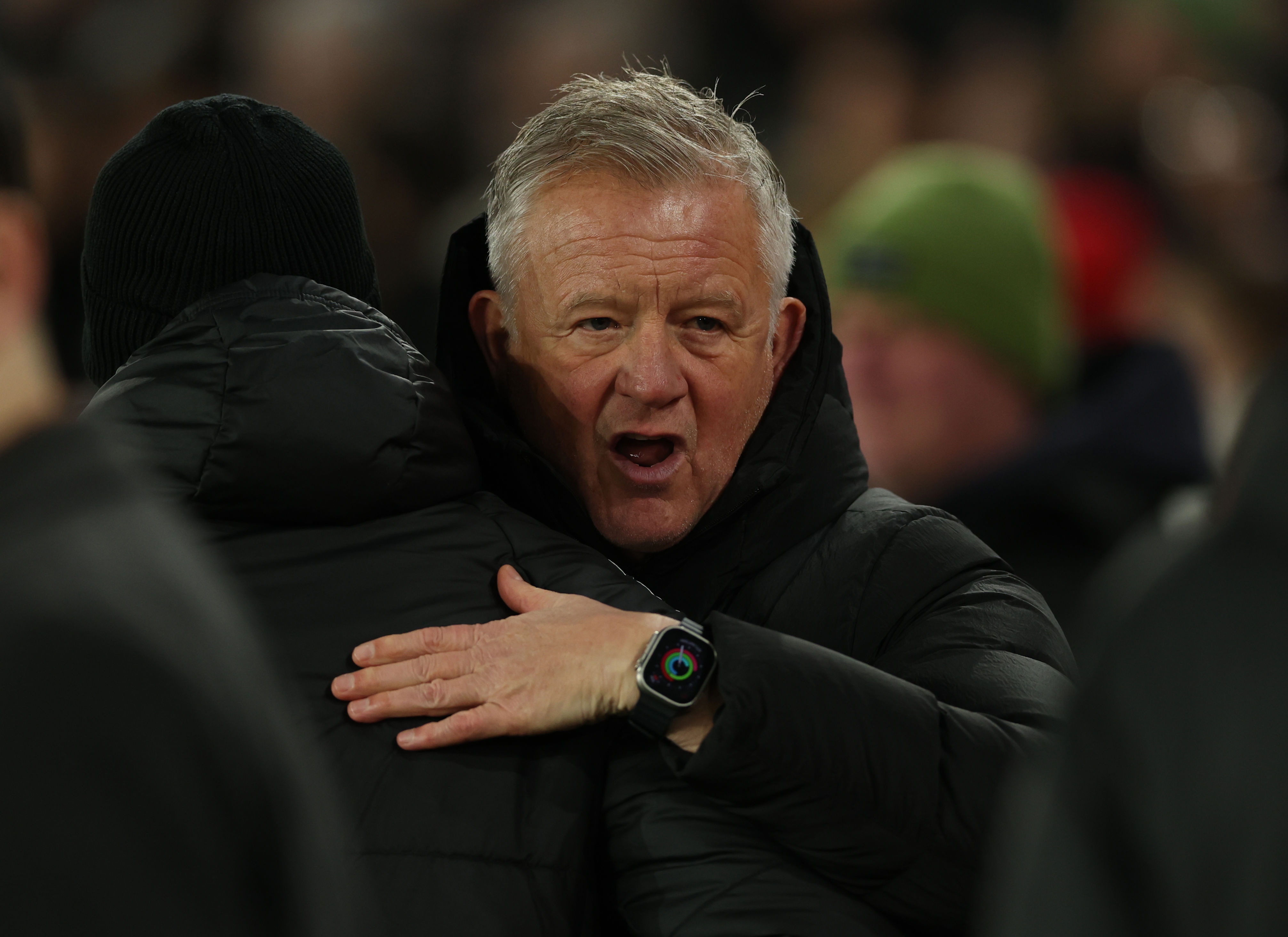 Prepare like winners - Sheffield United face mindset test v Oxford ...