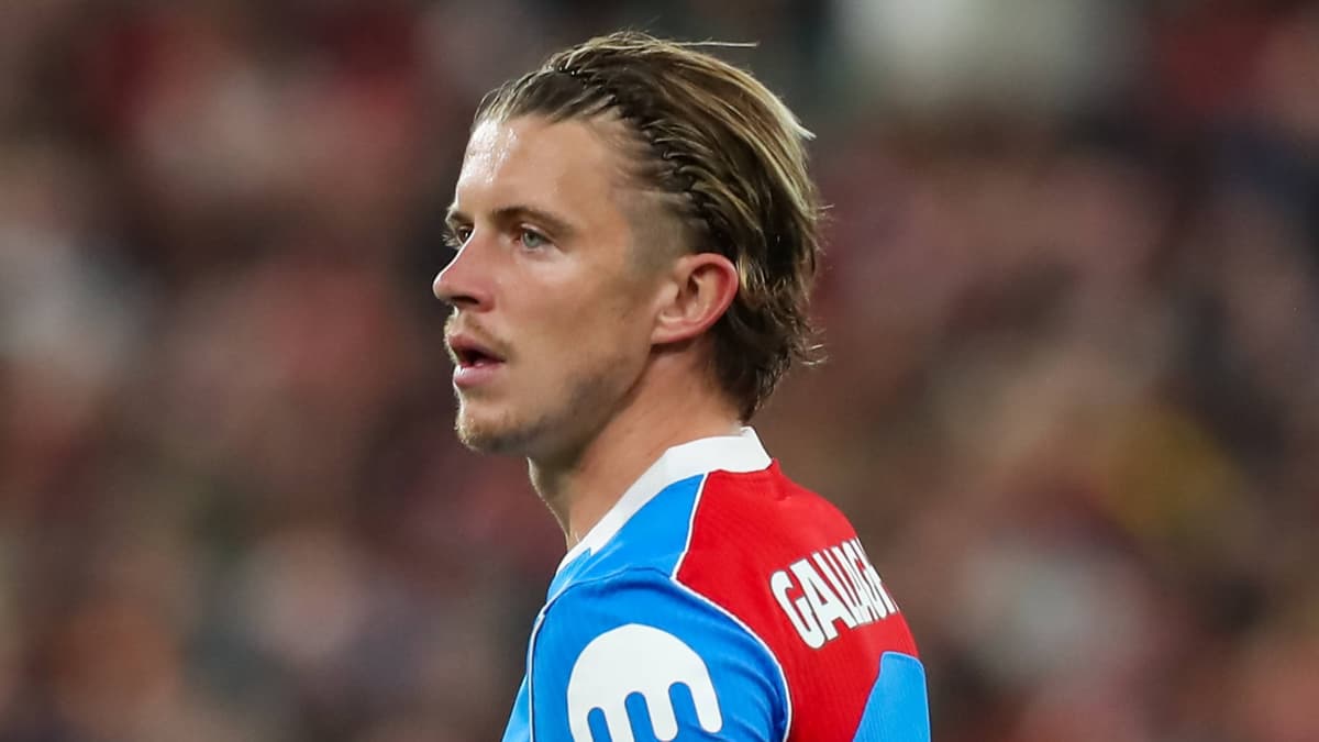 Man Utd receive Conor Gallagher update as timeline for potential deal ...