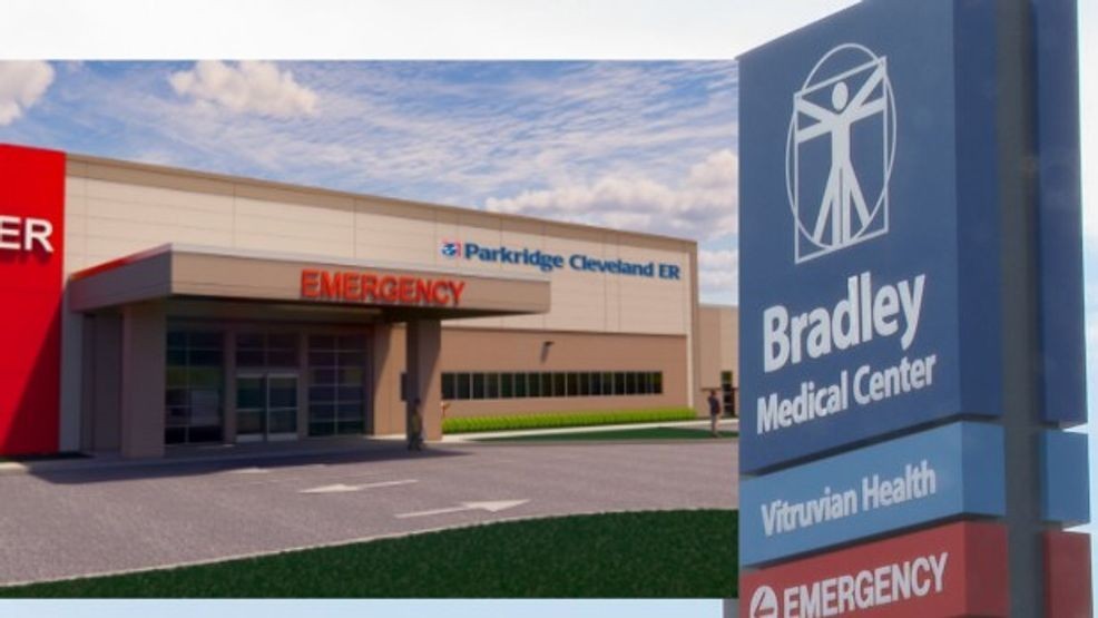 Bradley Medical Center urges community to oppose Parkridge's new ...