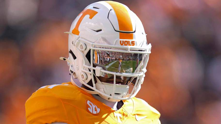Tennessee football makes staff change to start 2026