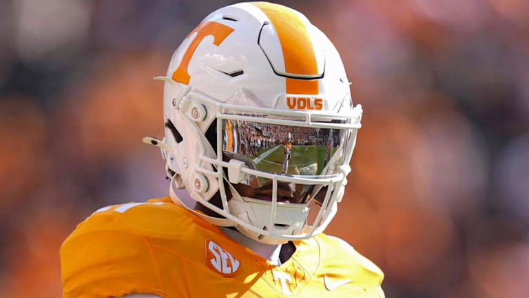 Tennessee football makes staff change to start 2026