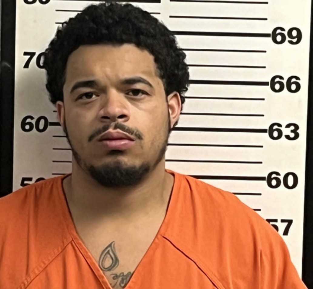 Local man charged with murder after early morning shooting