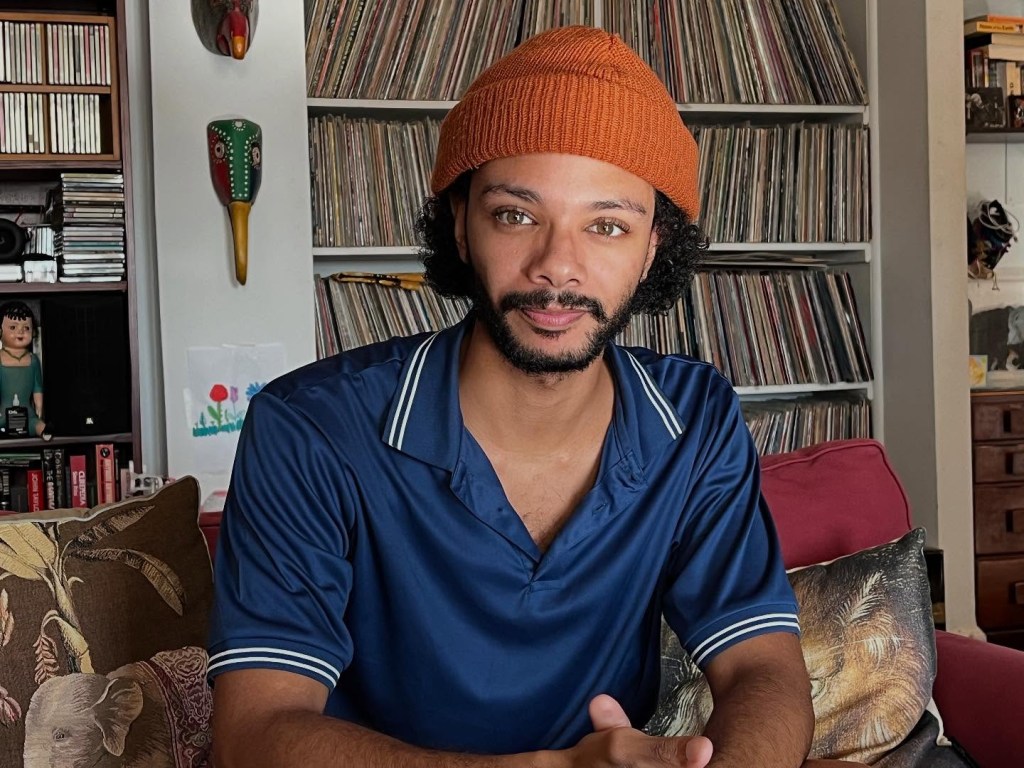 Son of late New York musician was ready to come home for Christmas ...