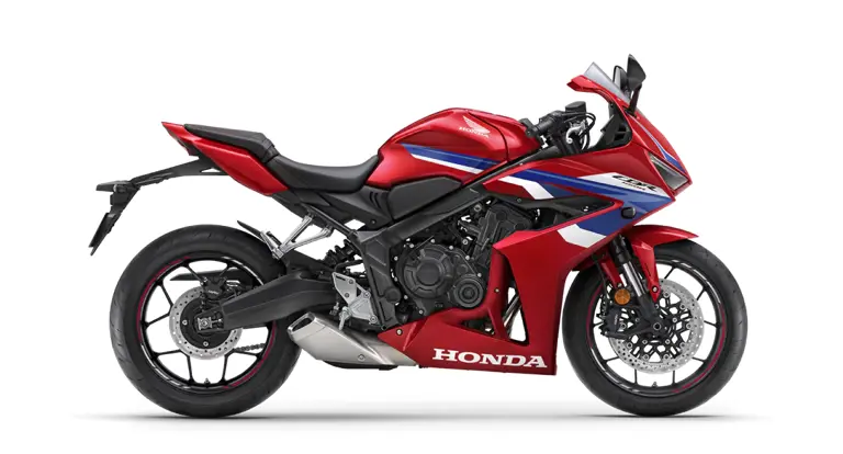 A sportbike that finally makes sense for everyday riders