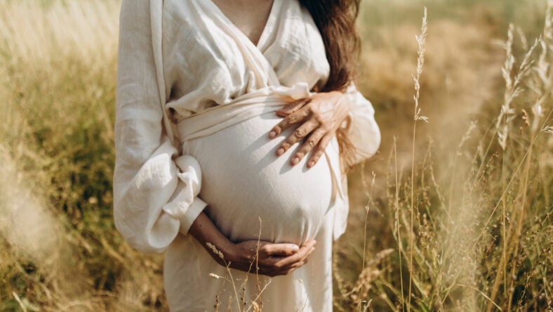 She gave birth to her 13th baby at 62, then allegedly impersonated her ...