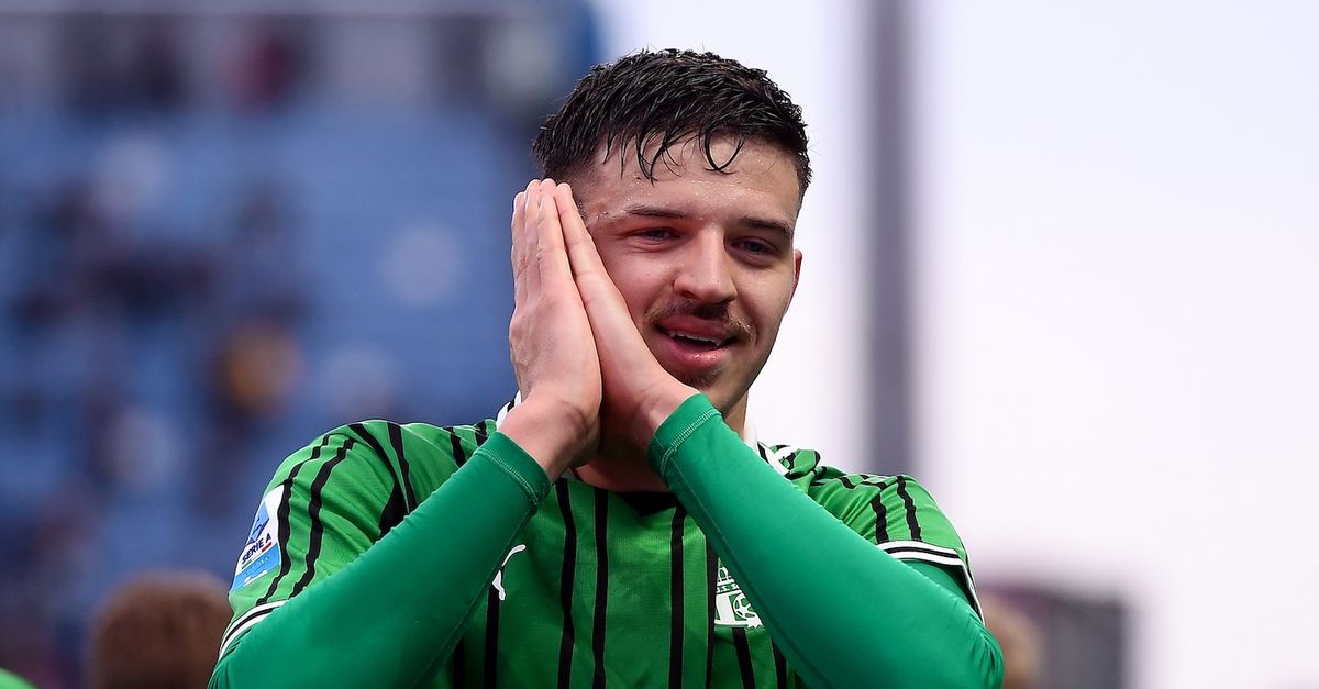 Romano: "Su Muharemovic ci sono Inter, club inglesi e Juve al 50%. Per ...