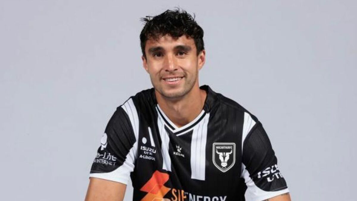 Así fue el golazo del ex de Tigres y Atlante, el primer mexicano que ...