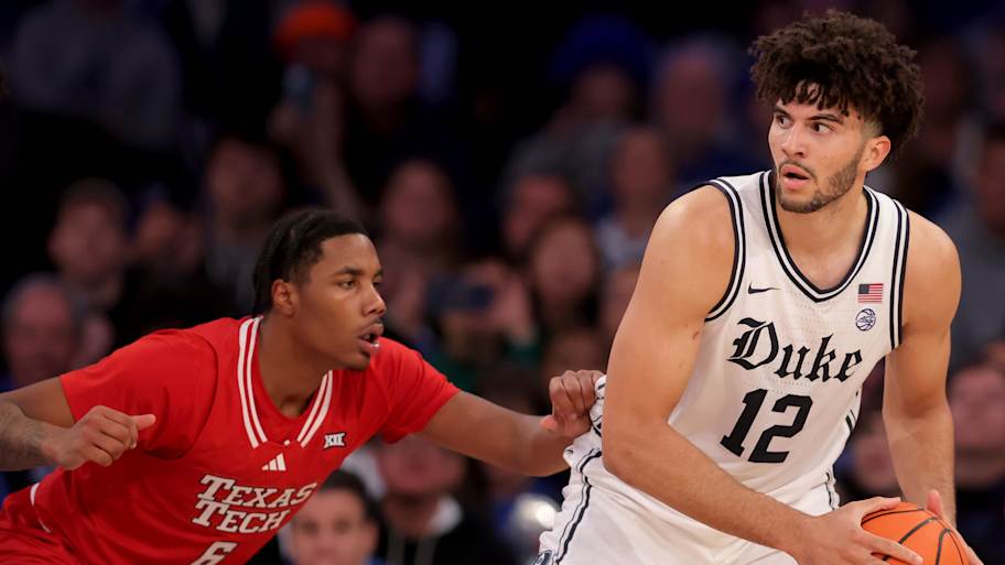 Duke Lands Five-Star Commit, Claims No. 1 Spot in 2026