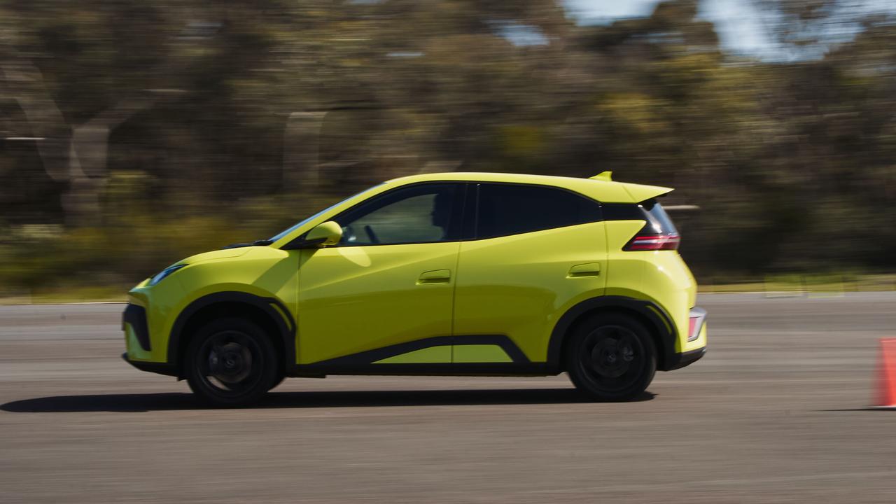 Charges and changes: Electric car shifts coming in 2026