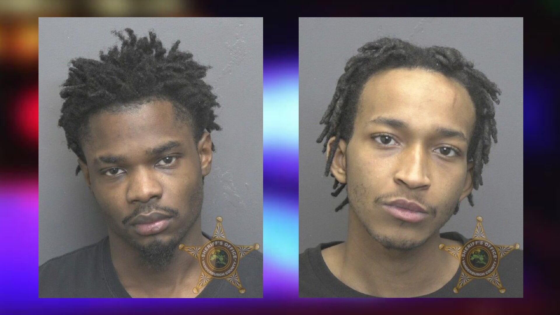 ‘We did that’: Teen confesses to involvement in organized theft crime ...