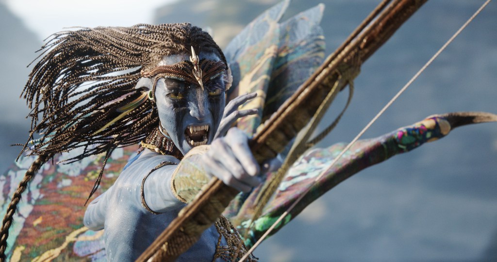 ‘Avatar: Fire and Ash' nears $1B WW; New Year's Day in US for all pics ...