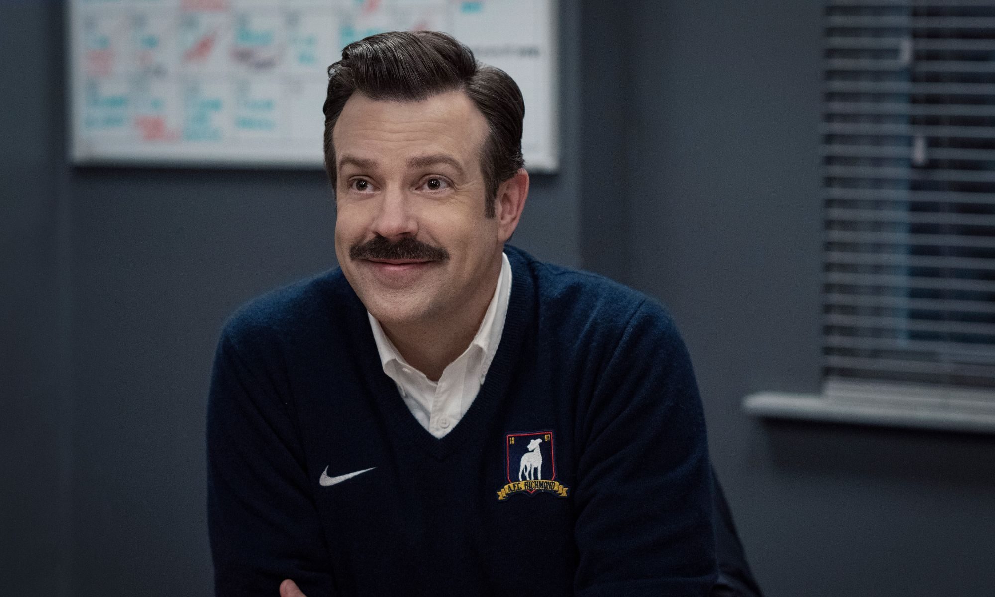 Ted Lasso season 4 release date is set for this summer and the trailer ...