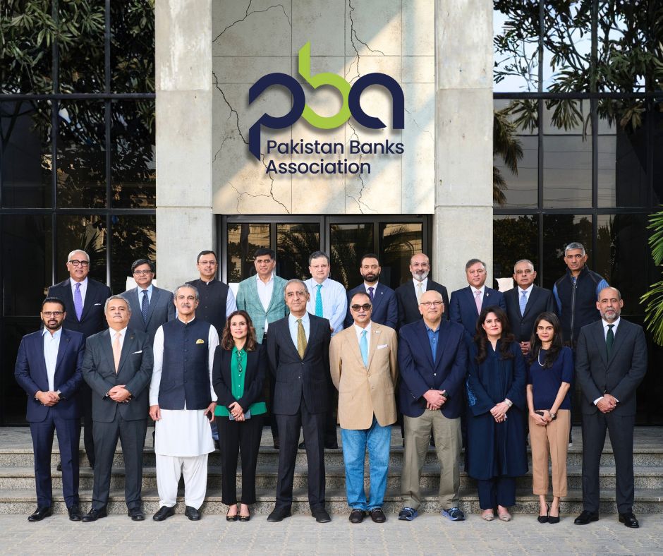 Pakistan Banks Association elects Zafar Masud as chairman and ...