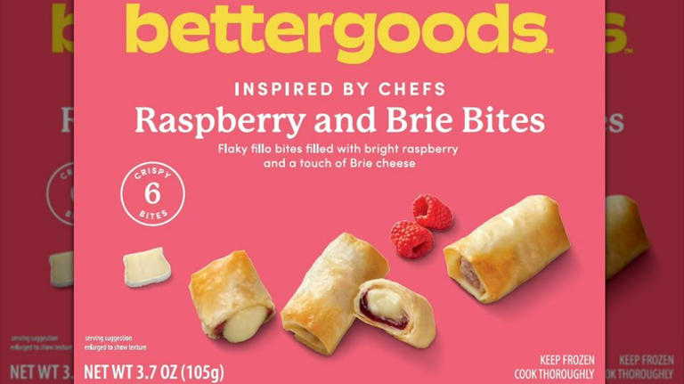 The best new Walmart groceries you can't miss in January 2026