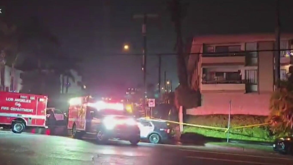 Police shoot and kill man in San Pedro confrontation