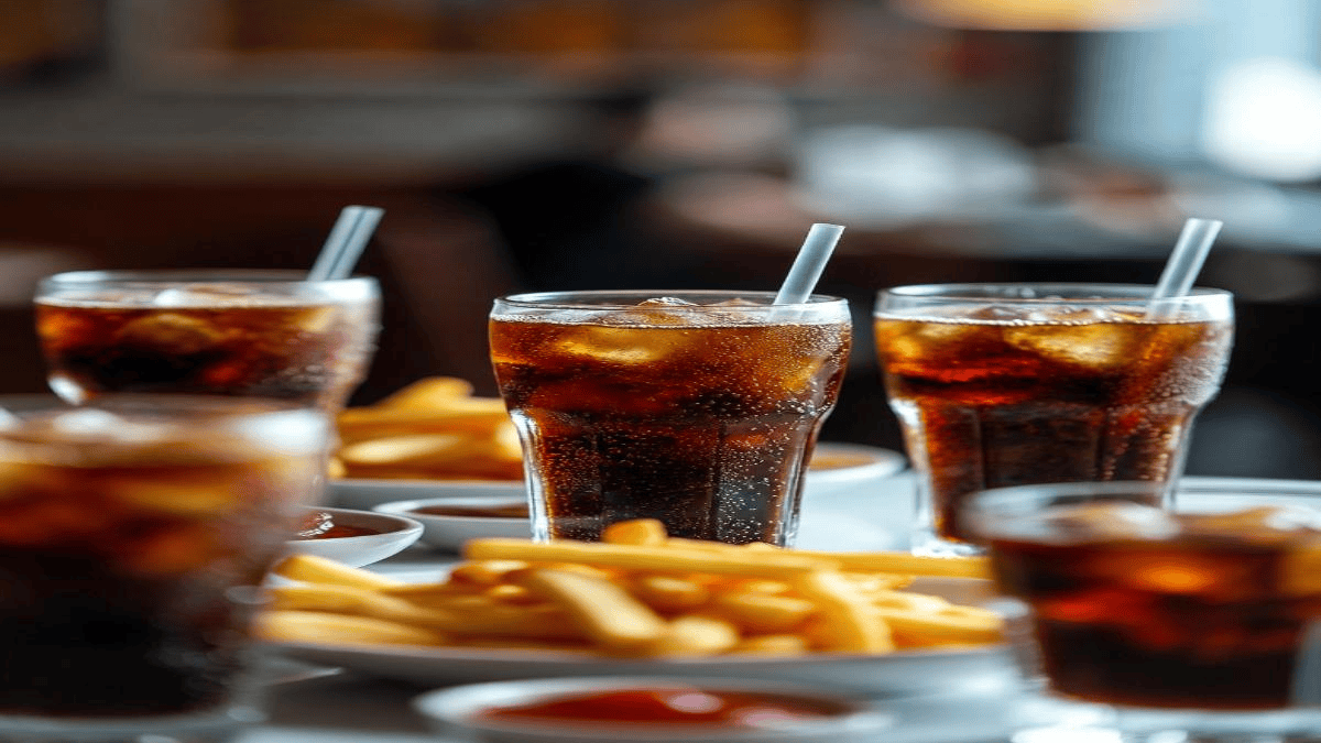 Neurologists warn: These 3 common foods could quietly harm your brain ...