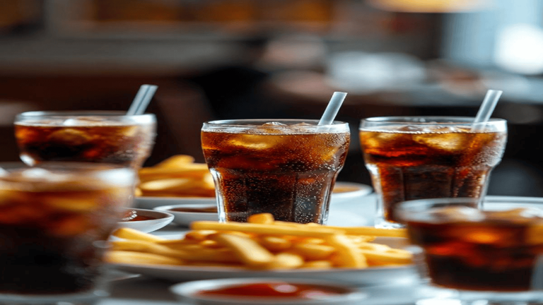 Neurologists warn: These 3 common foods could quietly harm your brain ...