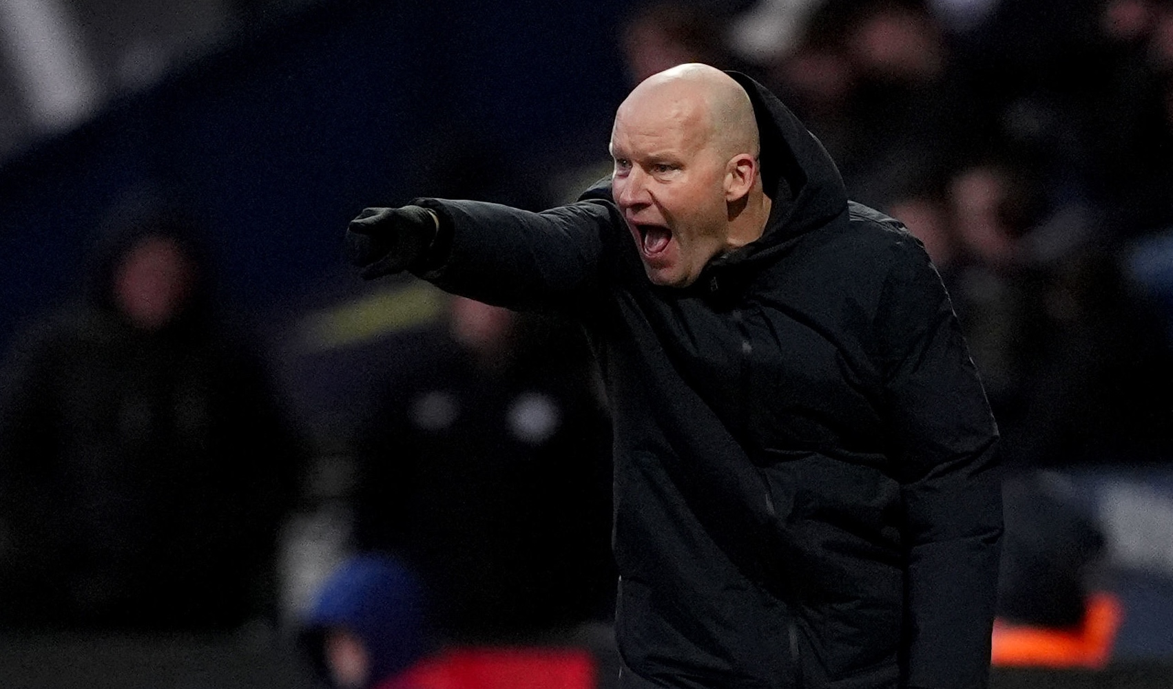 Sheffield Wednesday boss responds after Owls' Preston North End thumping