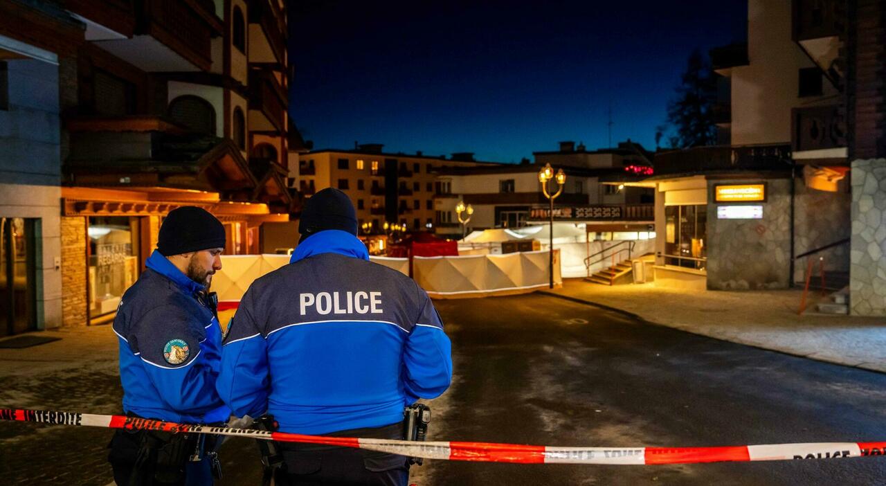 Crans-Montana, chi sono gli italiani dispersi: i nomi. Molti minorenni ...