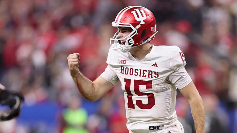 Rose Bowl weather report could change everything for Alabama and Indiana