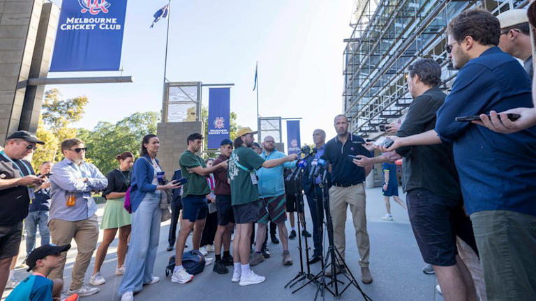 Bumbling Bazballers, two-day Tests and dead rubbers: These Ashes have ...