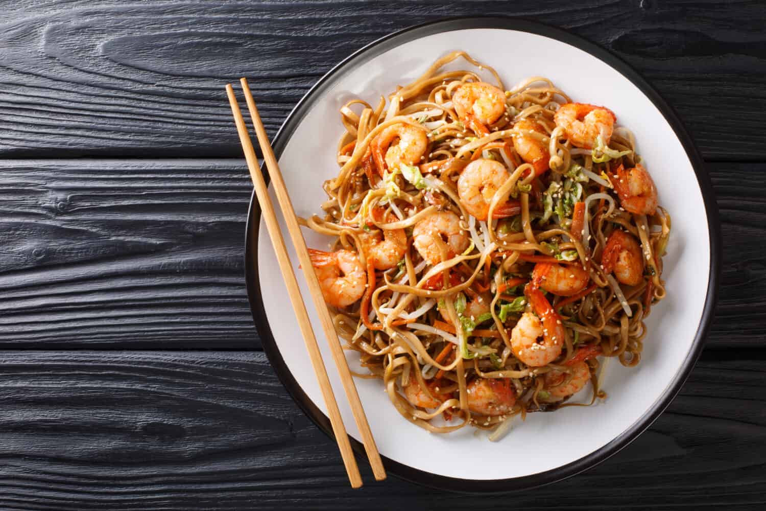 Is Chinese food healthy, actually? What science says