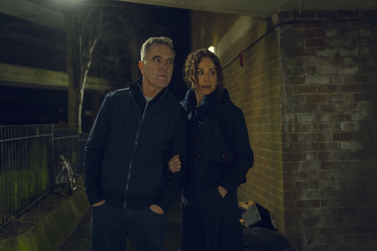Stream it or skip it: ‘Run Away’ on Netflix, a Harlan Coben thriller ...