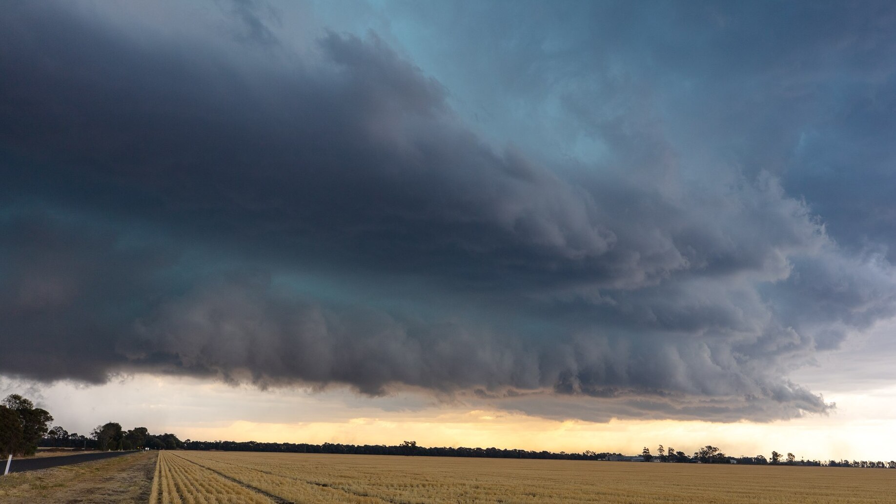Why weather conditions in the Darling Downs create the perfect ...