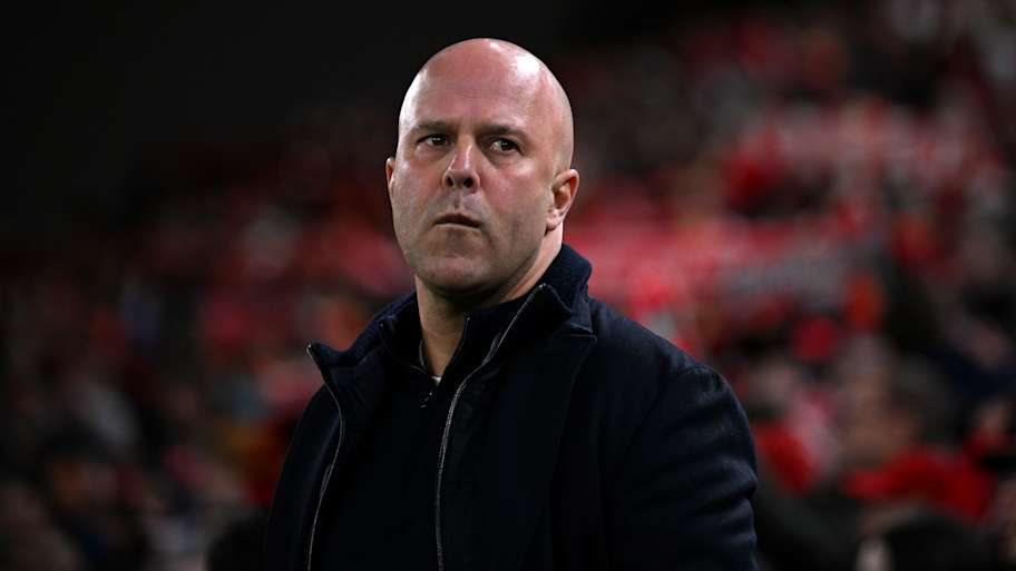 Liverpool player ratings vs. Leeds: Slot pained to be proven right