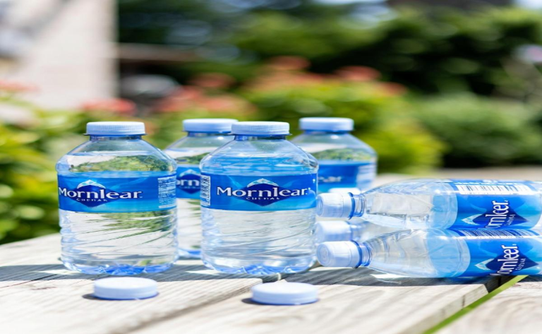 Microplastics Are Now in 83% of Our Drinking Water Heres How to Protect ...