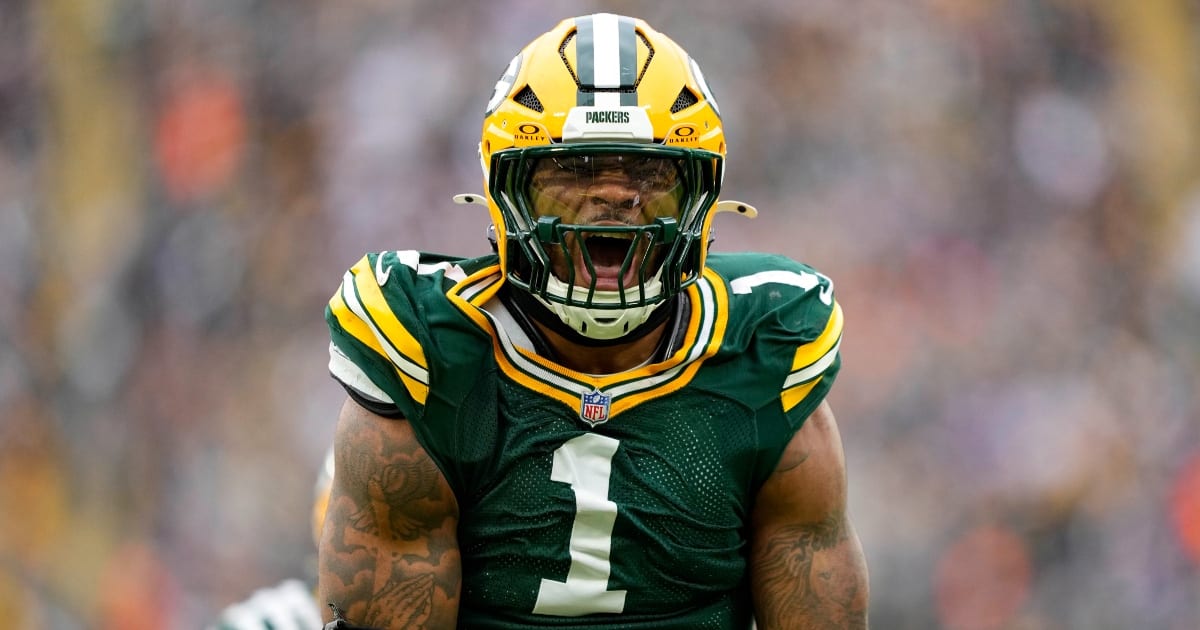 Micah Parsons calls out Cowboys owner Jerry Jones: 'Slandered my name'