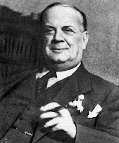 Gucci founder Guccio Gucci: Bellboy to fashion icon at 40