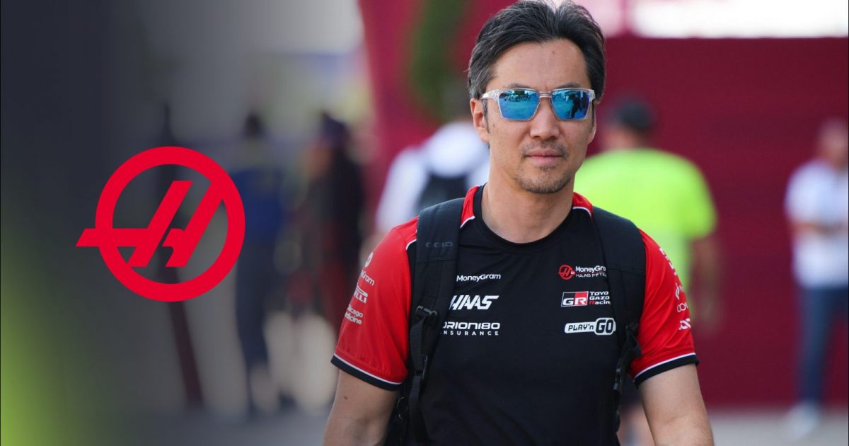 Why Haas takes 'huge confidence' from early fruits of Toyota collaboration