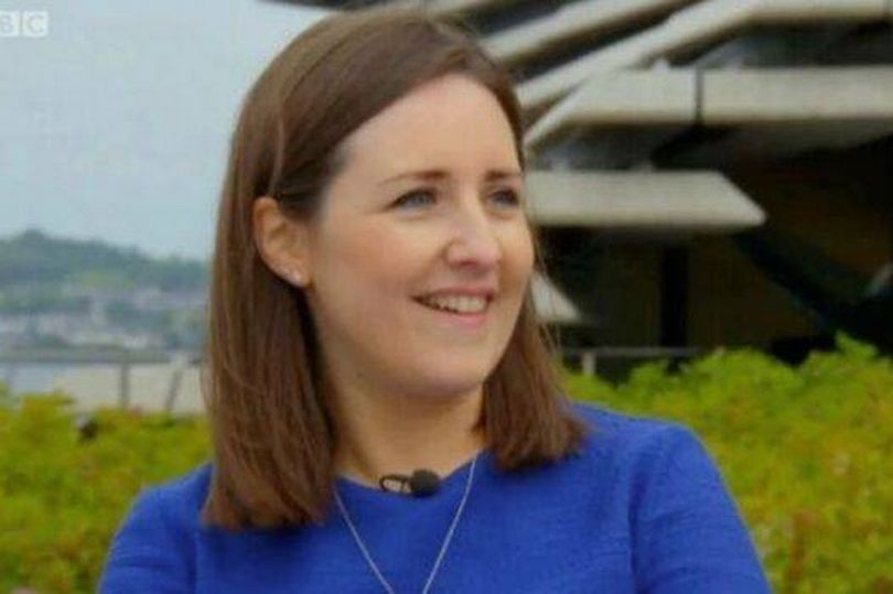 BBC star announces tragic cancer update after being given two years to live