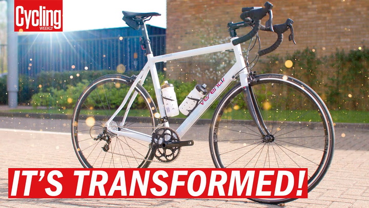 Give your old bike a new look: Easy & budget-friendly fixes