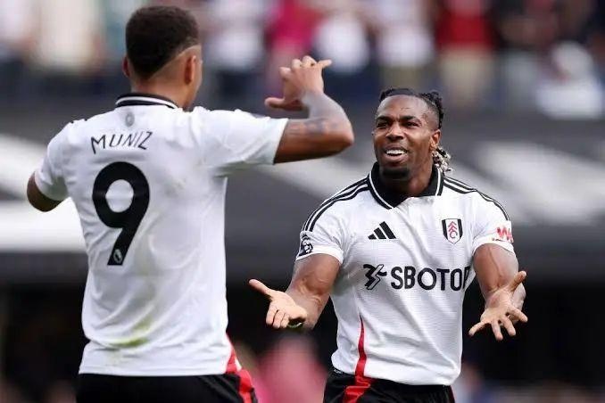 ¿Baños tiene competencia? Reportero de TUDN ficha a Adama Traoré para ...