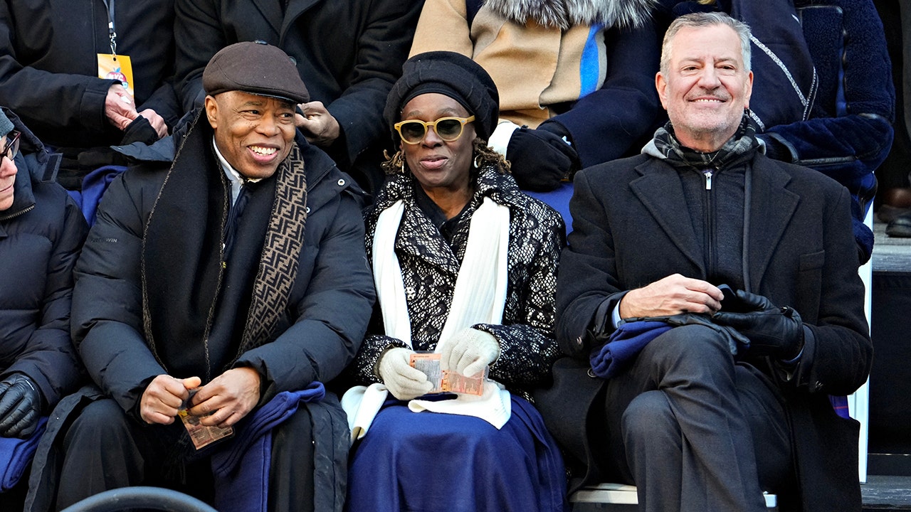 Watch: Zohran Mamdani's full speech at his NYC mayoral inauguration