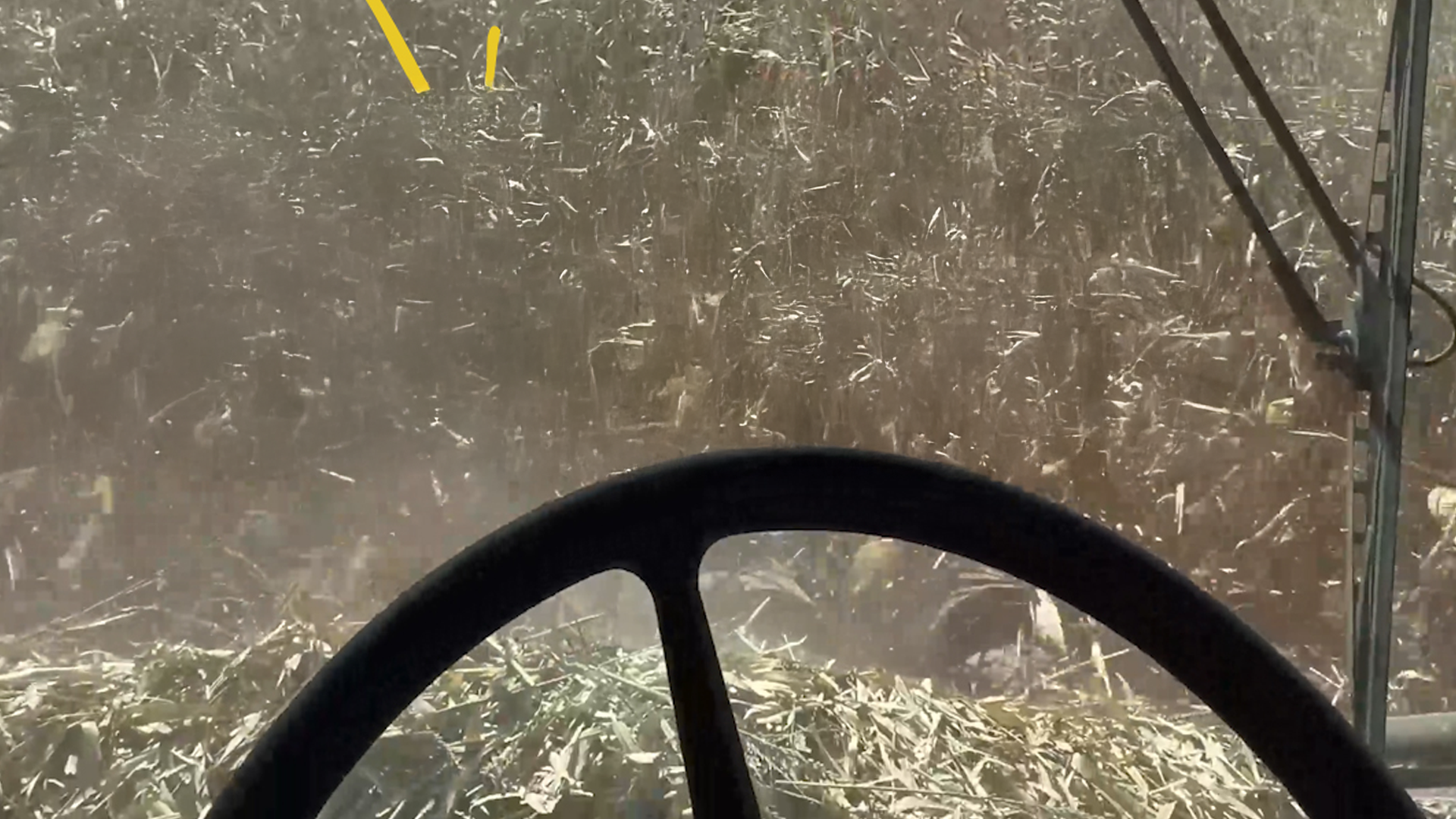 Future-proofing fields by setting new rows