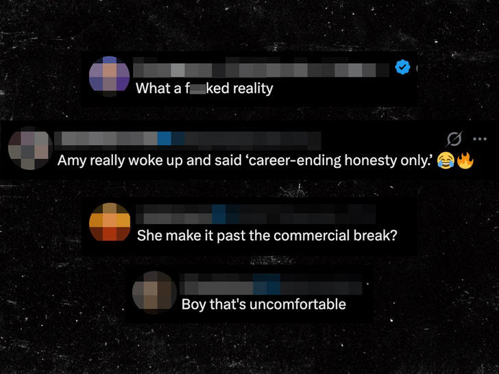 Amy Sedaris creates awkward silence on CNN NYE broadcast over trans joke